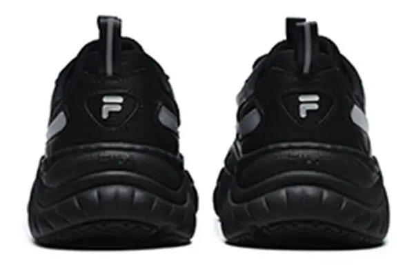 FILA FUSION X Conch Sneakers