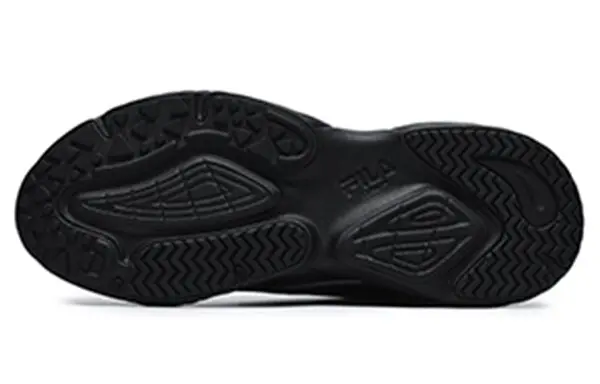 FILA FUSION X Conch Sneakers