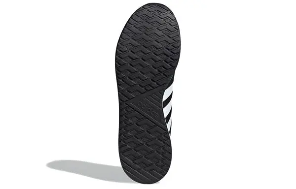 Adidas Run 60s Athletic Shoes - Black