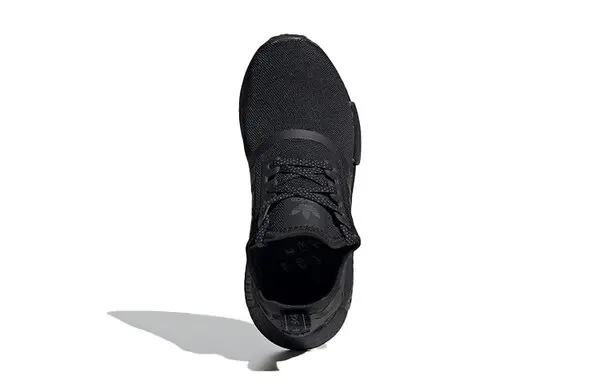 Adidas Nmd_r1 J "core " Sneakers - Black