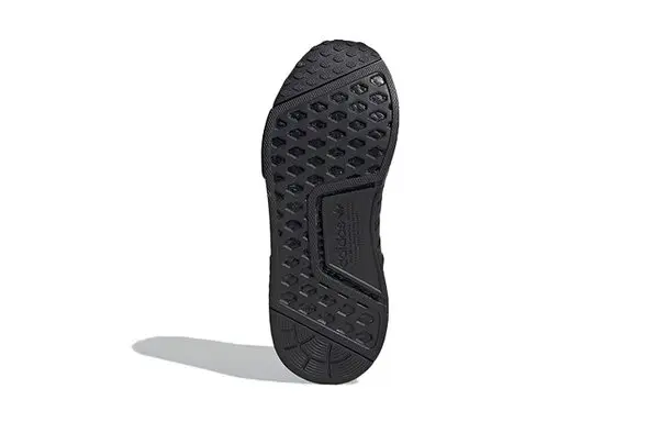 Adidas Nmd_r1 J "core " Sneakers - Black