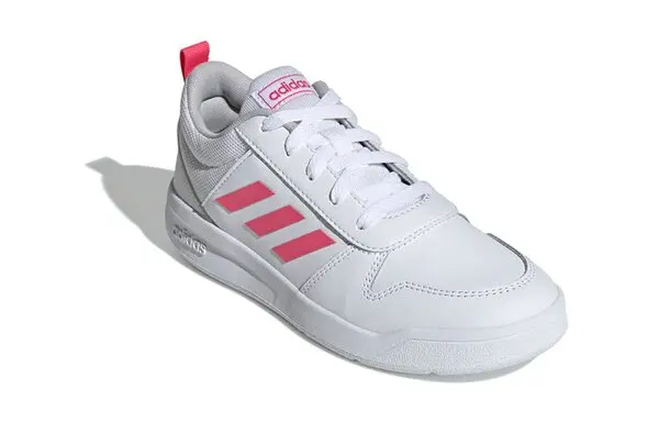 Adidas Tensaur J Low Top Sneakers