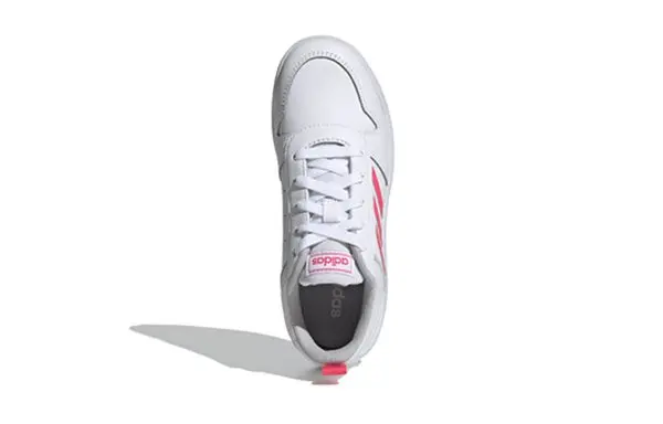 Adidas Tensaur J Low Top Sneakers