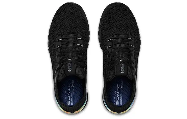 Under Armour Hovr Sonic 2 Connected Sneakers