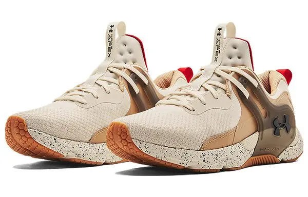 Under Armour Hovr Apex 3 Athletic Sneakers