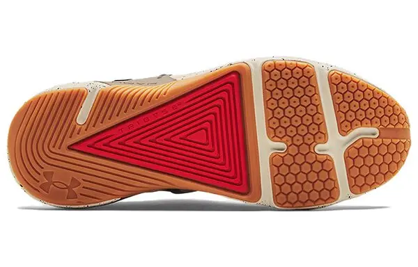 Under Armour Hovr Apex 3 Athletic Sneakers