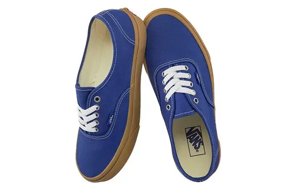 VANS Authentic "spectrum Gum" Sneakers