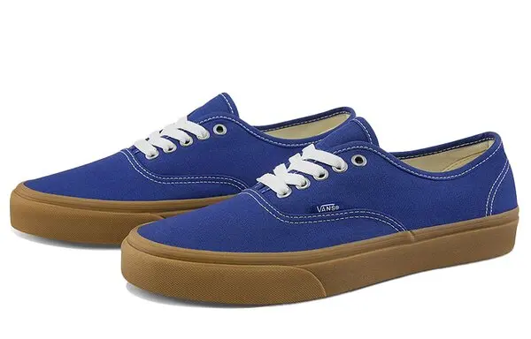VANS Authentic "spectrum Gum" Sneakers - Blue