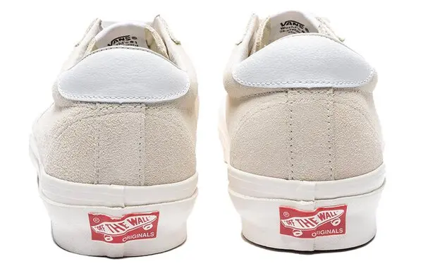 VANS Og Epoch Lx Sneakers - White