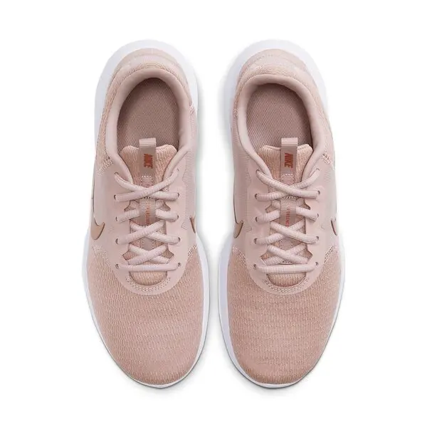 Nike Flex Experience Rn 9 Low Top Sneakers