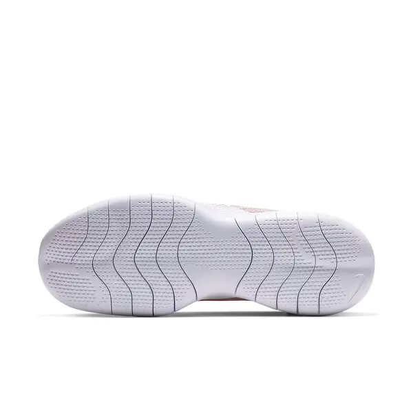 Nike Flex Experience Rn 9 Low Top Sneakers