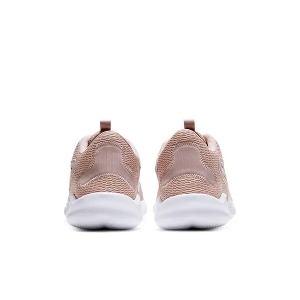 Nike Flex Experience Rn 9 Low Top Sneakers - Pink