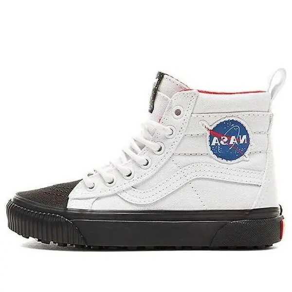 VANS X Nasa Sk8-hi Mte "space Voyager" High Top Sneakers