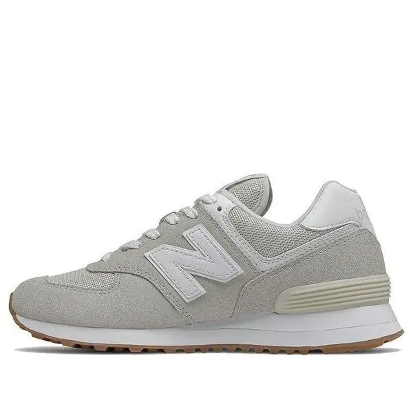 NEW BALANCE 574 Athletic Sneakers - Grey