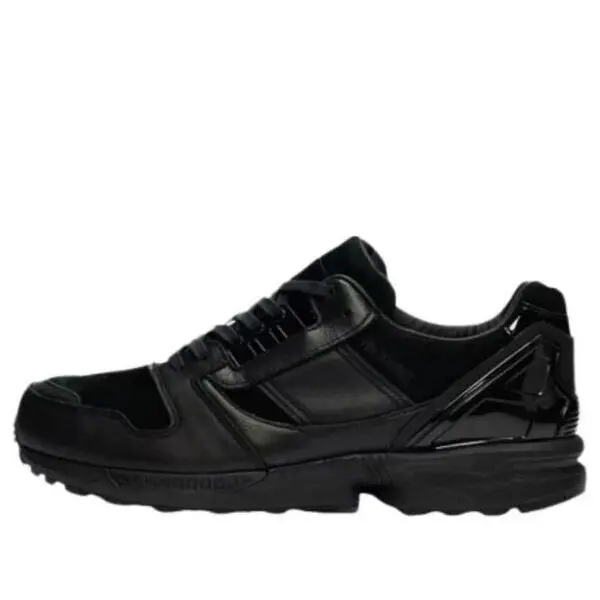 Adidas Deadhype X Zx 8000 Gore-tex "triple - Black