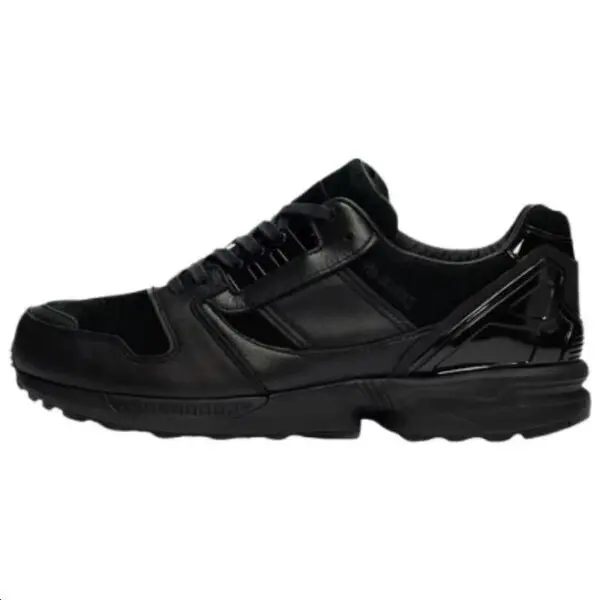 Adidas Deadhype X Zx 8000 Gore-tex "triple - Black