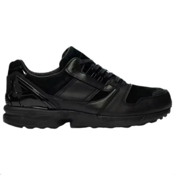 Adidas Deadhype X Zx 8000 Gore-tex "triple - Black