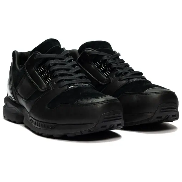Adidas Deadhype X Zx 8000 Gore-tex "triple - Black