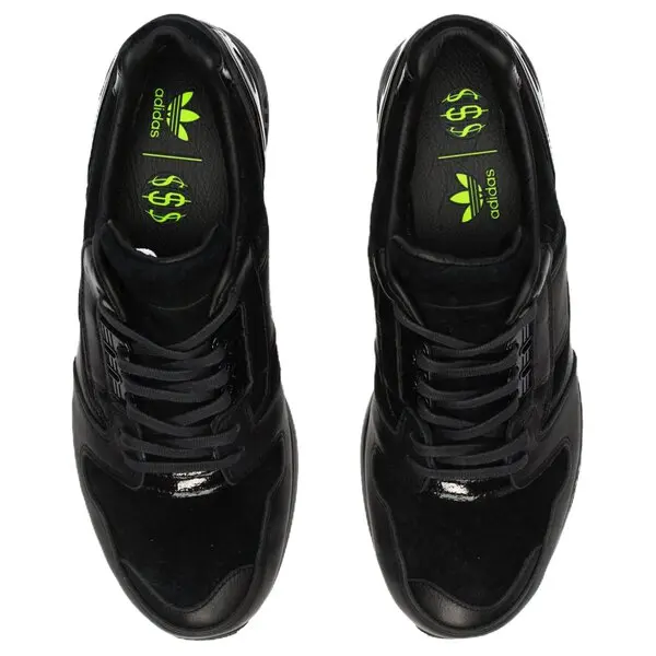 Adidas Deadhype X Zx 8000 Gore-tex "triple - Black