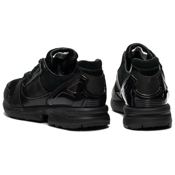 Adidas Deadhype X Zx 8000 Gore-tex "triple - Black