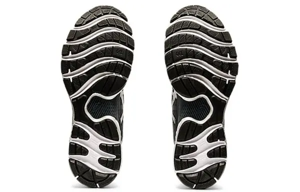 Asics Gel-nimbus 22 Platinum Athletic Sneakers