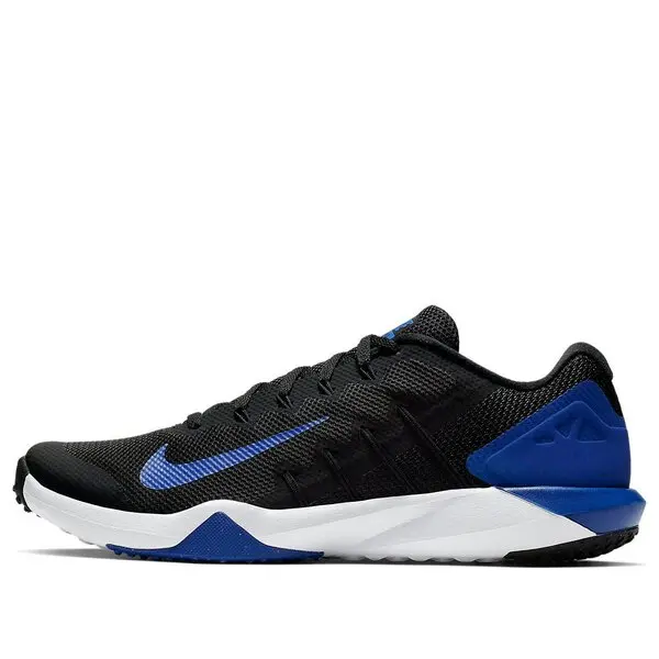 Nike Retaliation Trainer 2 - Black/blue