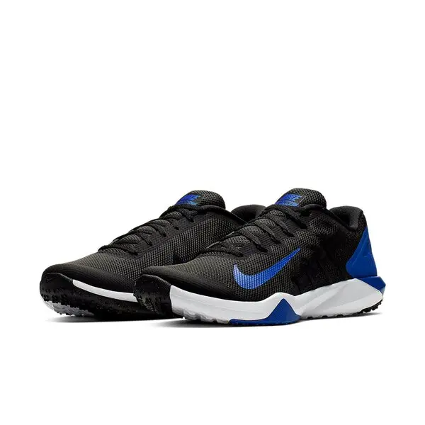 Nike Retaliation Trainer 2 - Black/blue