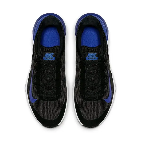 Nike Retaliation Trainer 2 - Black/blue