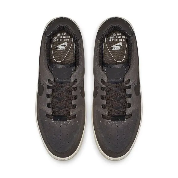 Nike Force 1 Sage Low Sneakers