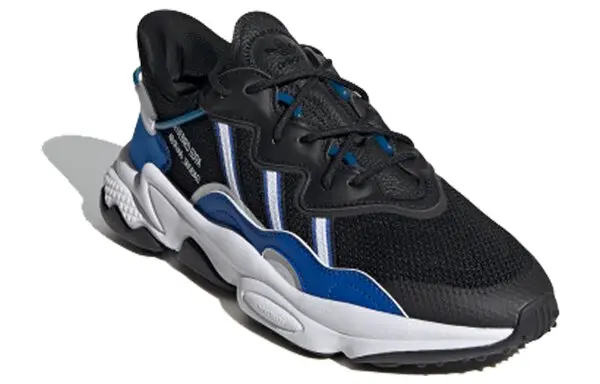 Adidas Ozweego Sneakers - Blue