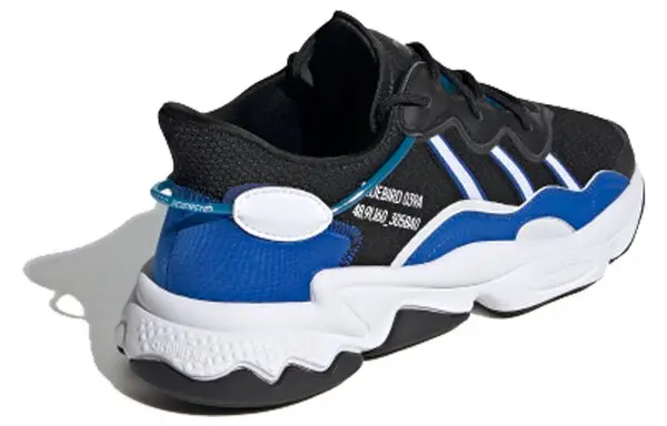 Adidas Ozweego Sneakers - Blue