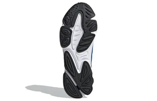 Adidas Ozweego Sneakers - Blue