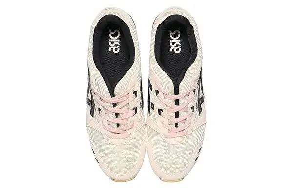 Asics Gel Lyte 3 Og Sneakers - Pink/black