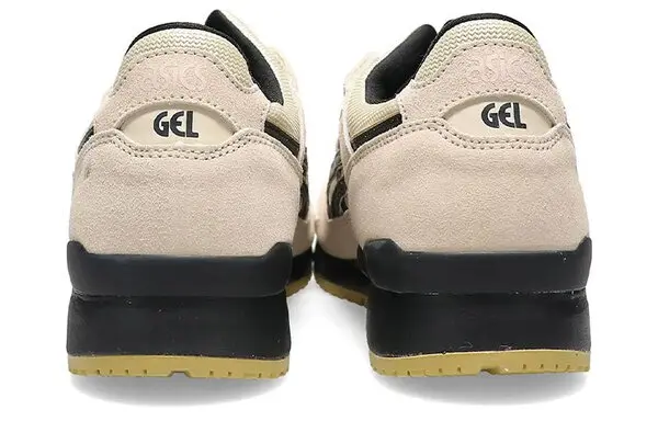 Asics Gel Lyte 3 Og Sneakers - Pink/black