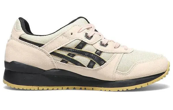 Asics Gel Lyte 3 Og Sneakers - Pink/black