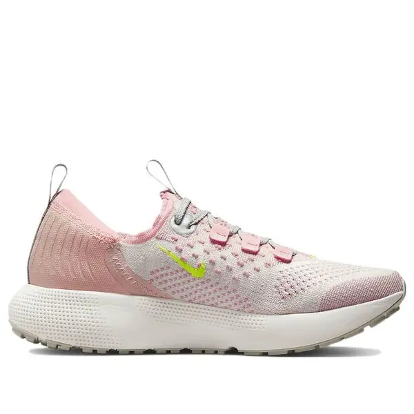 Nike React Escape Run Flyknit Sneakers