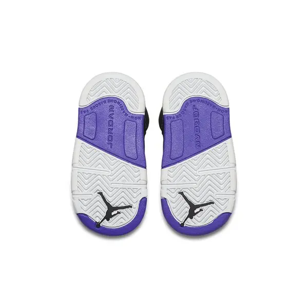 JORDAN Air 5 Retro Raptors Toddler