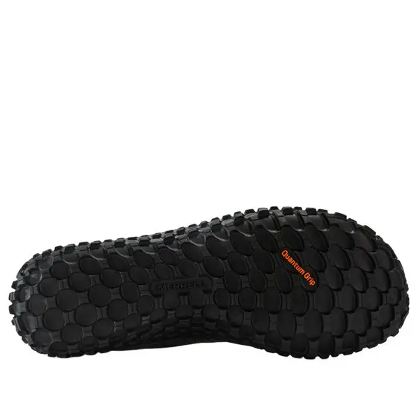 Merrell Wrapt "granite" J036009 Lace-up Sneakers - Granite/black