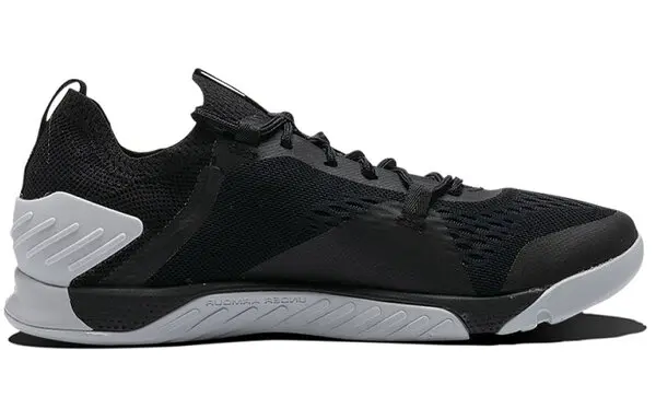 Under Armour Reign 2 Tribase Training Shoes - Black