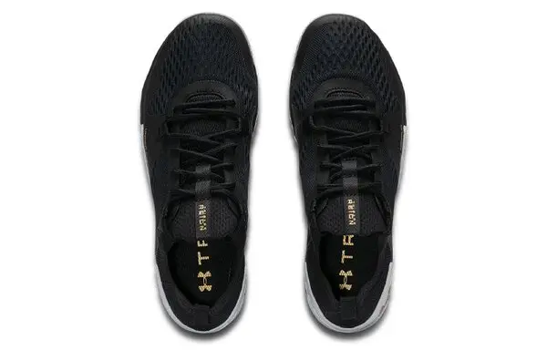 Under Armour Reign 2 Tribase Training Shoes - Black