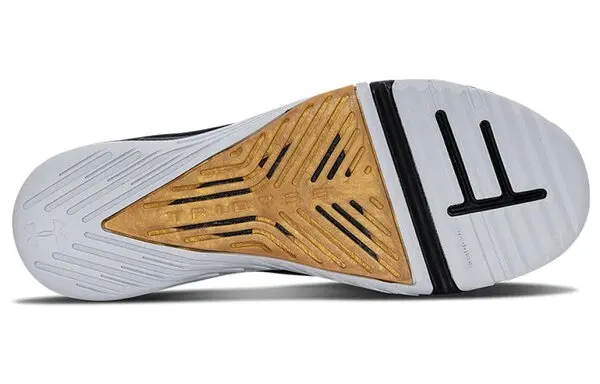 Under Armour Reign 2 Tribase Training Shoes - Black