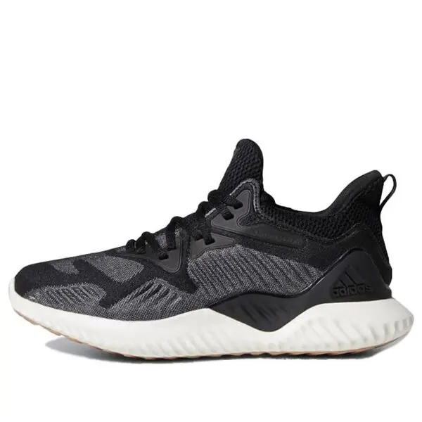 Adidas Alphabounce Beyond Gum - Black