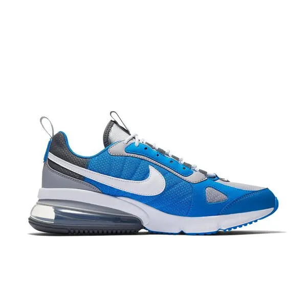 Nike Max 270 Futura Sneakers - Grey/blue/white