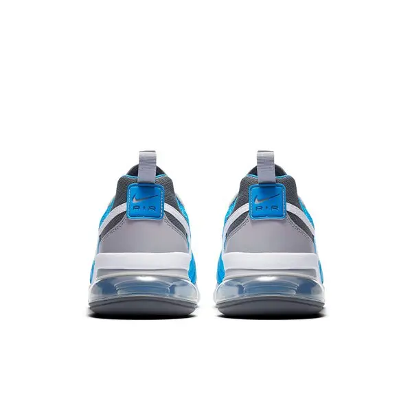Nike Max 270 Futura Sneakers - Grey/blue/white