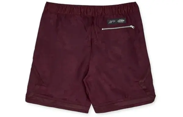 JORDAN X A Ma Manire Sports Shorts