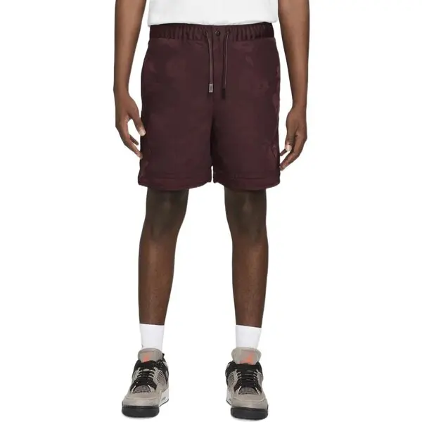JORDAN X A Ma Manire Sports Shorts