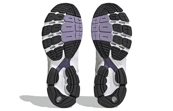 Adidas Astir Sneakers - Cloud White/magic Lilac/tech Purple