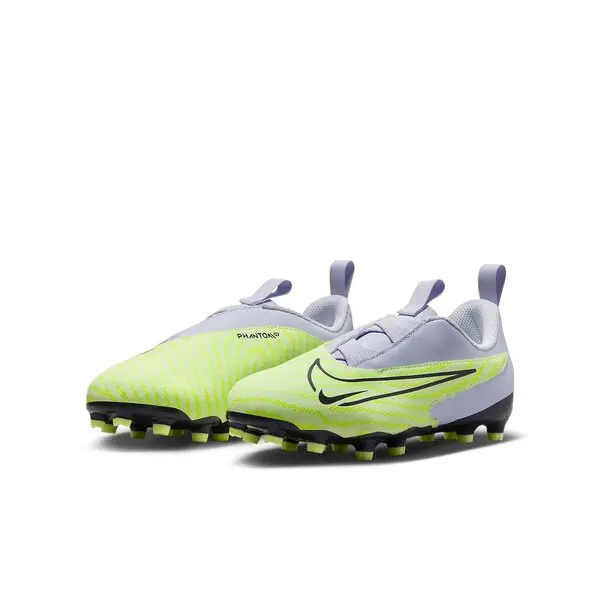 Nike Phantom Gx Academy Mg 'luminous Pack' Athletic Cleats