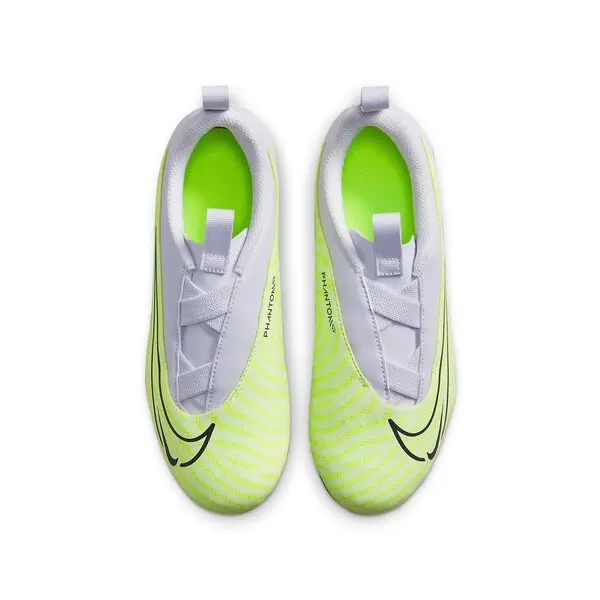 Nike Phantom Gx Academy Mg 'luminous Pack' Athletic Cleats