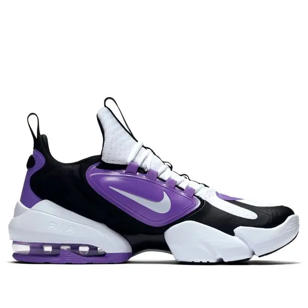 Nike Max Alpha Savage High-top Sneakers